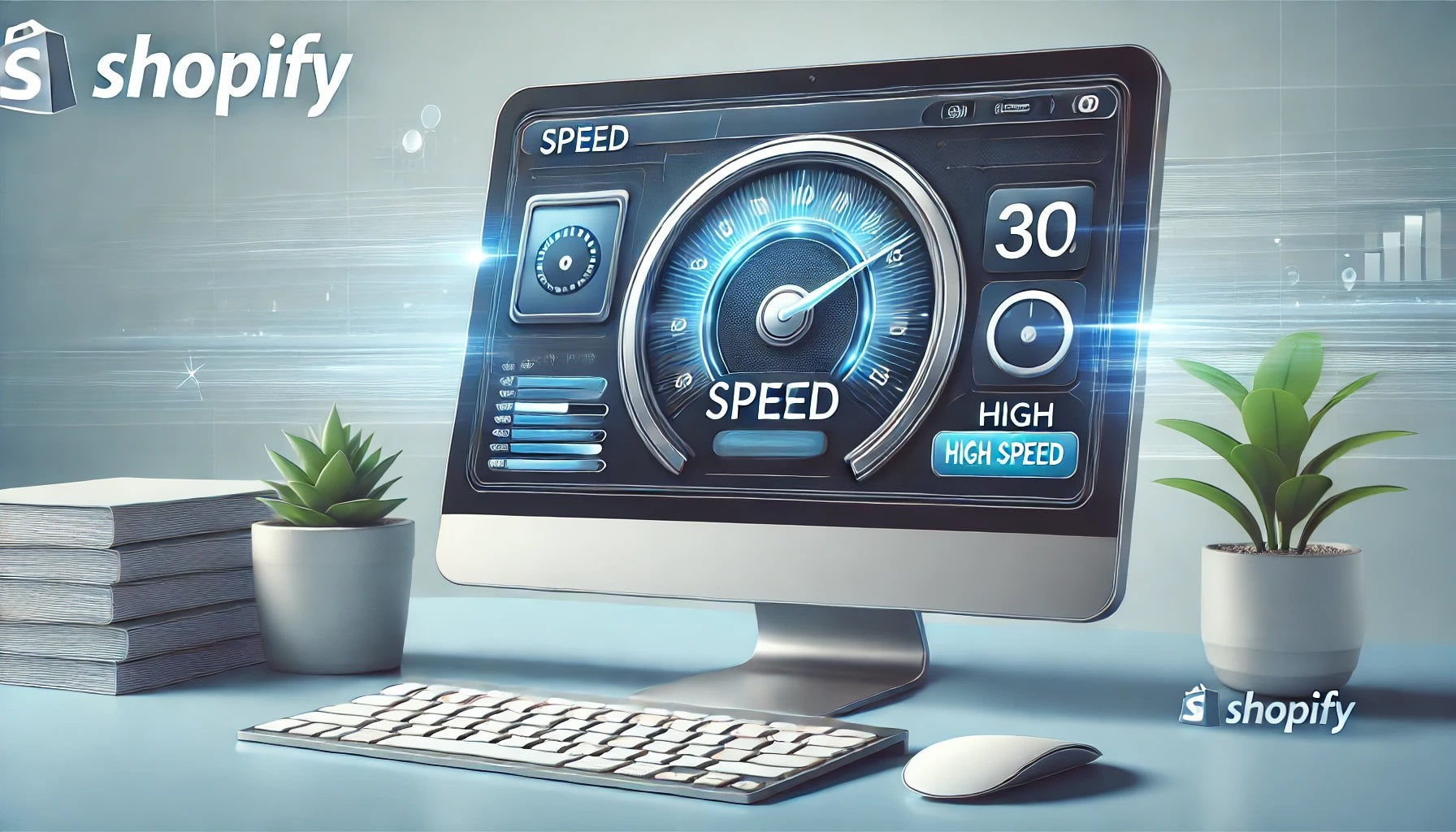 How To Speed Up Shopify Site - A Guide For Success – ChopChopify